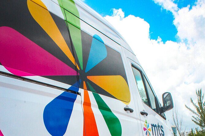 Cancun Private Mini-Van Roundtrip Transportation - Final Thoughts