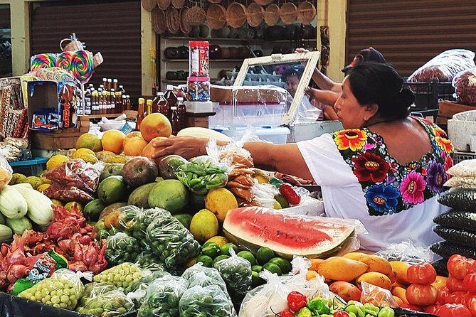 Cancun Private Mural Art and Food Tour - The Sum Up