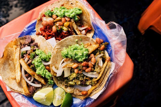 Cancun Private Mural Art and Food Tour - FAQ