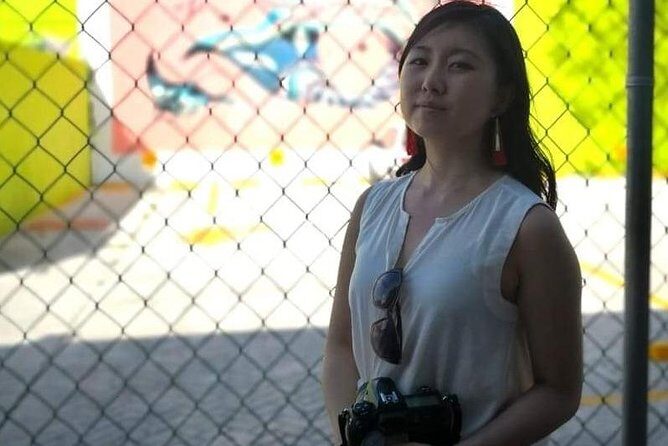 Cancun Private PhotoWalk and City Tour - Who Should Consider This Tour?