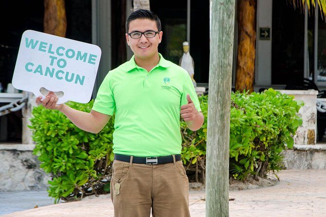 Cancun Private Round trip Airport Transfer - Pricing and Value Analysis