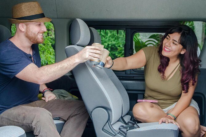 Cancun Private Round trip Airport Transfer - Final Thoughts