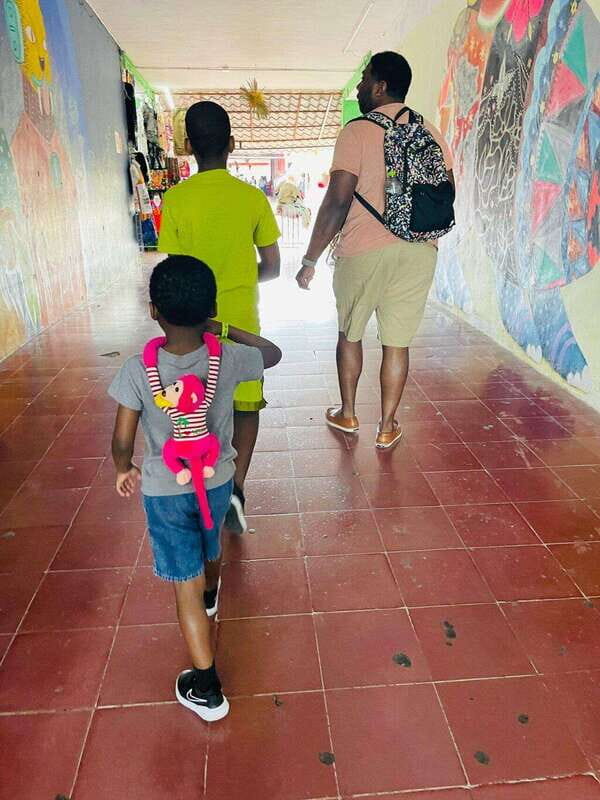 Cancun: Private Shopping Cancun Experience - Key Points