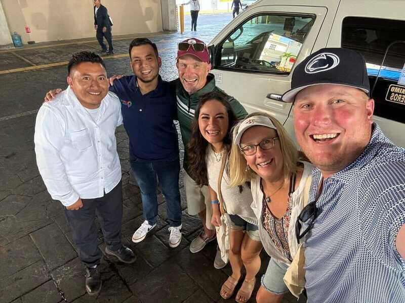 Cancun: Private Shopping Cancun Experience - The Sum Up