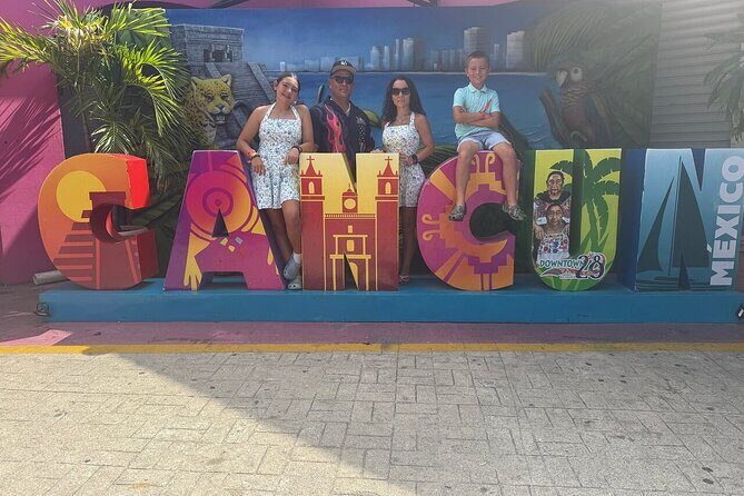 Cancun Private Shopping Tour! City Sightseeing - Who Will Love This Tour?