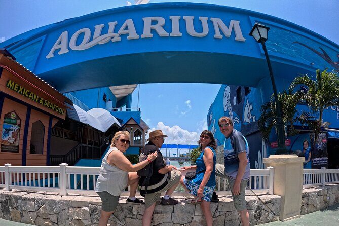 Cancun Private Shopping Tour! City Sightseeing - The Sum Up