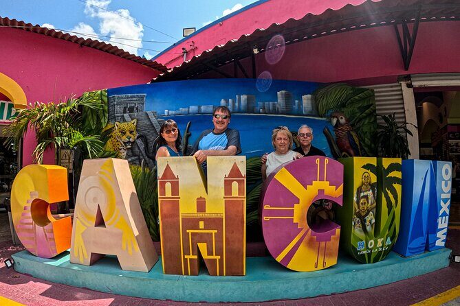 Cancun Private Shopping Tour! City Sightseeing - Frequently Asked Questions