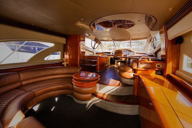 Cancun Private Sunset Cruise with Dinner & Chef on 51' Catamaran - The Sum Up