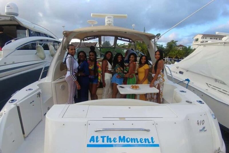Cancun: Private Yacht Tour to Isla Mujeres Snorkel #GMBSR41 - Key Points