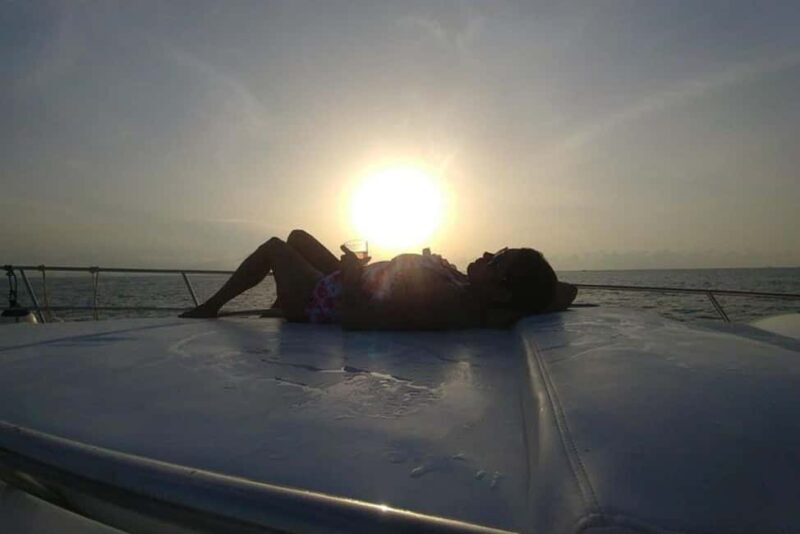 Cancun: Private Yacht Tour to Isla Mujeres Snorkel #GMBSR41 - Practical Considerations