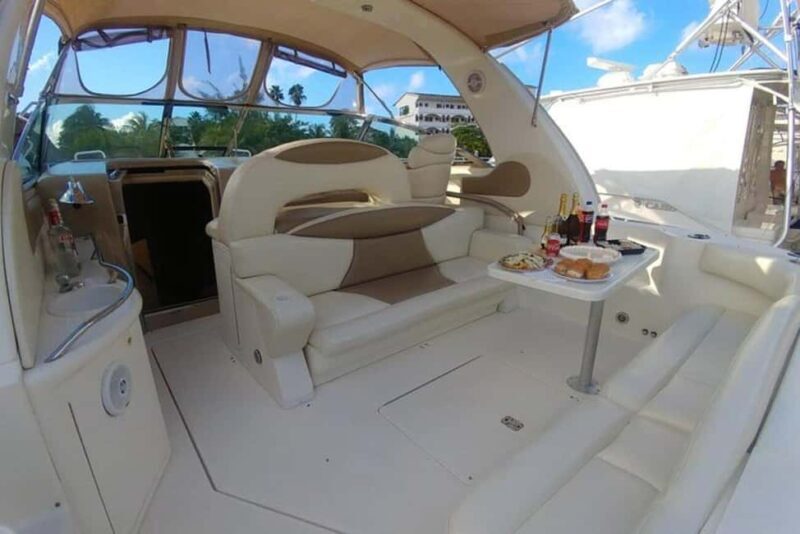 Cancun: Private Yacht Tour to Isla Mujeres Snorkel #GMBSR41 - Authentic Insights from Reviewers