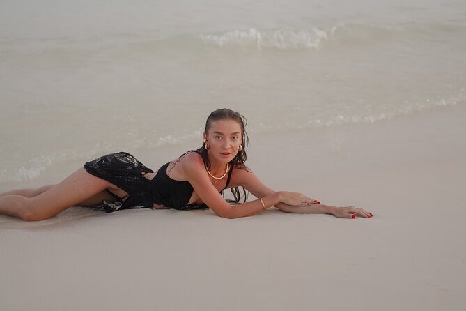 Cancun Professional Photographer - Who Should Consider This Tour?