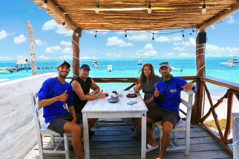 Cancún: Puerto Morelos City & Taco Tour - Final Thoughts