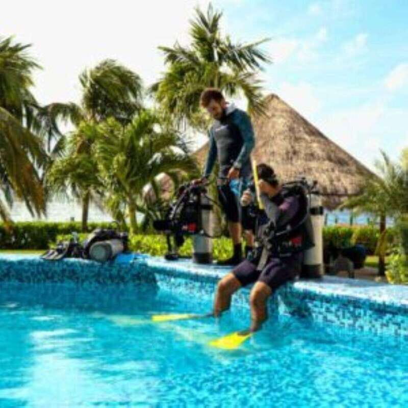 Cancun: Rescue Diver Course - What You Can Expect from the Cancun Rescue Diver Course