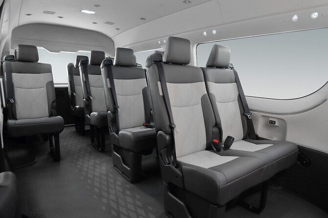 Cancun, Riviera Maya and Tulum Airport Transfers - The Itinerary Breakdown: What You’ll Experience