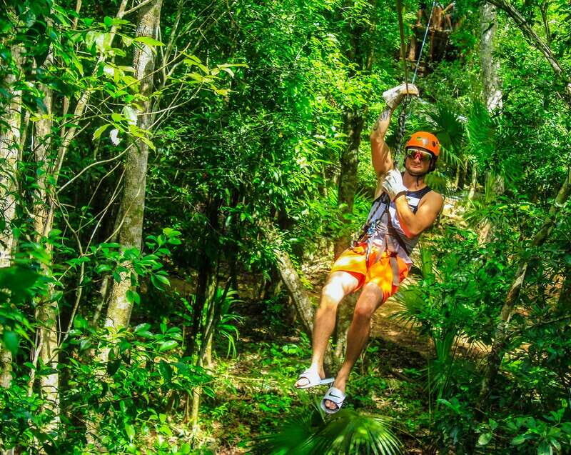 Cancun & Riviera Maya: ATV, Zipline, & Cenote Combo Tour - Final Thoughts