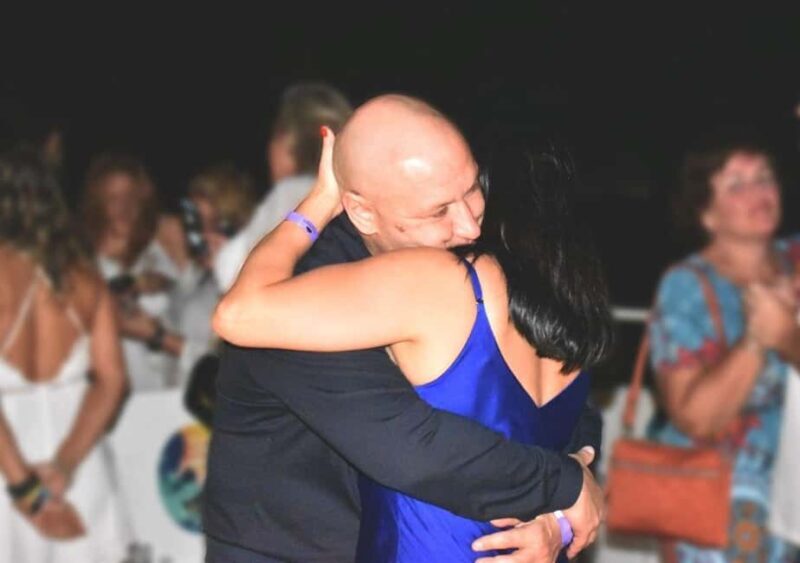 Cancun: Romantic evening in galleon with dinner and open bar - An In-Depth Look at the Experience  