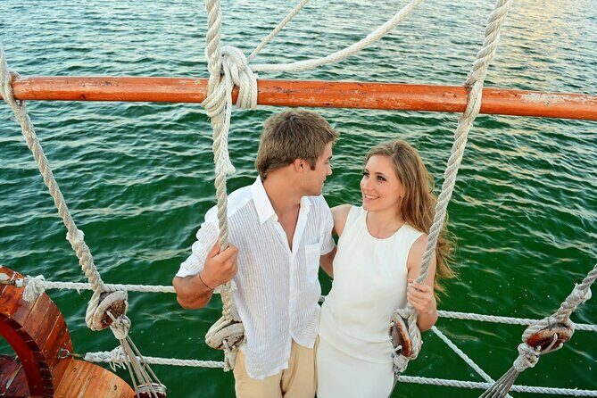 Cancun Romantic Lobster Dinner at Lagoon (sunset and night) - Cancun Romantic Lobster Dinner at Lagoon (Sunset and Night) – An Elegant Evening for Two