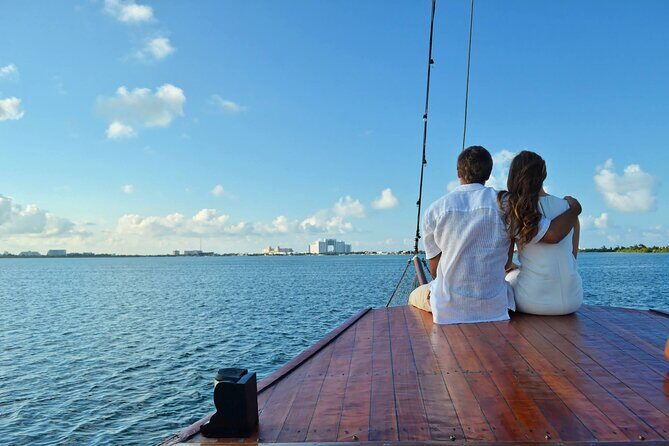 Cancun Romantic Lobster Dinner at Lagoon (sunset and night) - The Sum Up