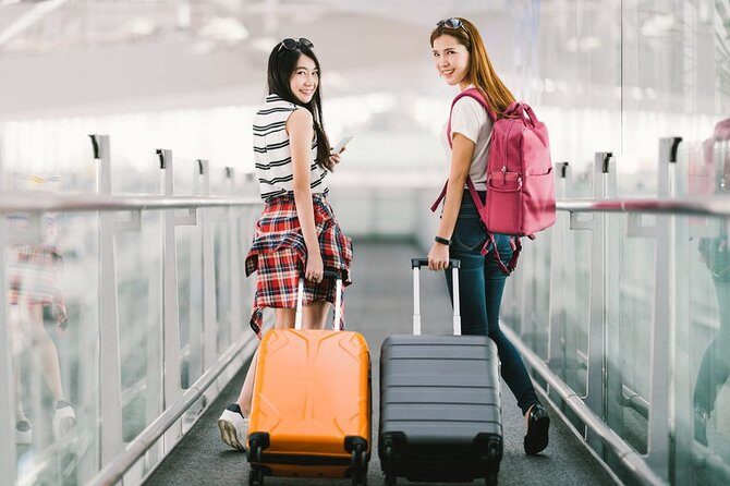 Cancun Round Private Airport Transfer - Final Thoughts