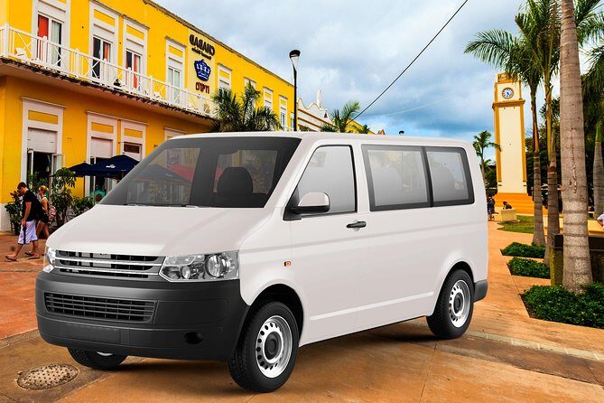 Cancun Roundtrip Shuttle Transportation - An Honest Look at Cancun Airport Shuttle Service