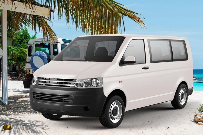 Cancun Roundtrip Shuttle Transportation - FAQ
