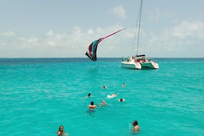 Cancun Sailing Catamaran Islas Mujeres With Luxury Beach Club - Final Thoughts