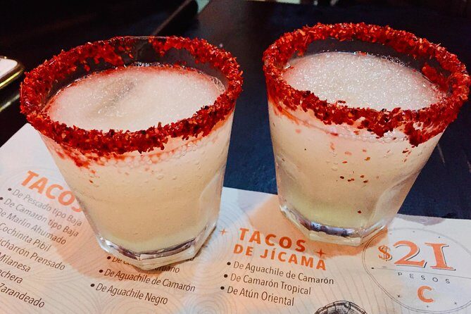 Cancun Salsa Lovers Dance Experience - A Closer Look at the Itinerary