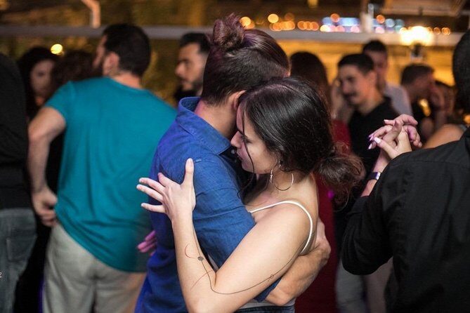 Cancun Salsa Lovers Dance Experience - Practical Details and Tips