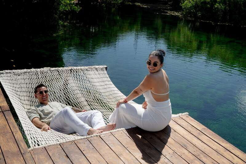 Cancun: Scenic Beach Photoshoot Private Experience - Is It Good Value?