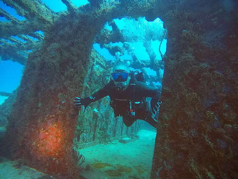 Cancun: Scuba Diving for Certified Divers, 3 options to dive - Who Should Consider This Tour?