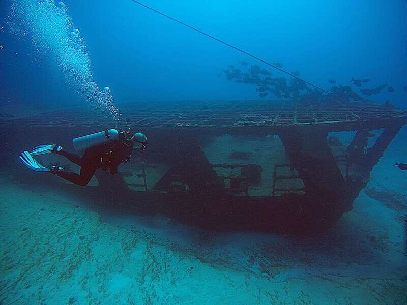 Cancun: Scuba Diving for Certified Divers, 3 options to dive - Final Thoughts