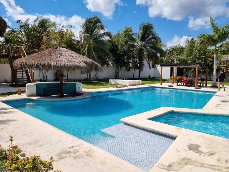 Cancun: Scuba Diving in Puerto Morelos for Beginners 2 Dives - Who Should Consider This Tour?