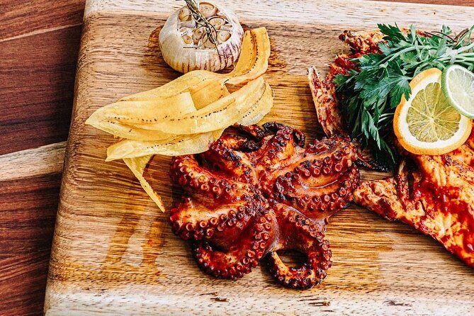 Cancun Seafood Lovers Tour - Who Will Enjoy This Tour?