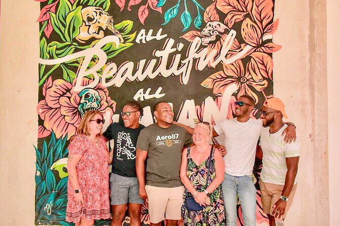 Cancun Seafood Lovers Tour - FAQ