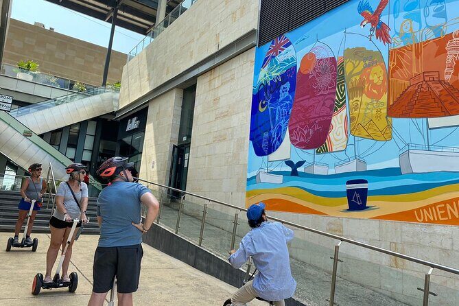 Cancun Segway Experience  Beaches, Views & Hidden Gems 1.5hr - Final Thoughts: Who Will Love This Tour?