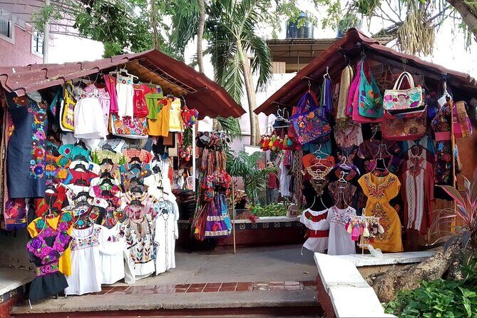 Cancun Shopping Private Guided Tour & City Sightseeing - Who Will Love This Tour?