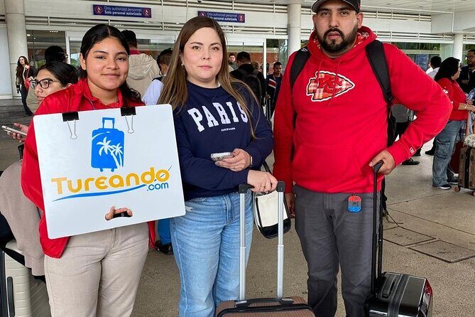 Cancun Shuttle Transportation - Key Points