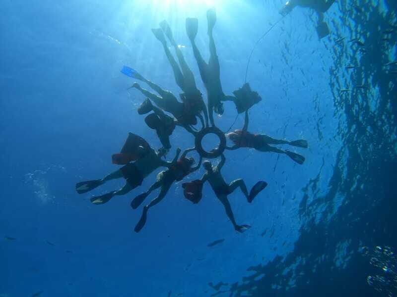 Cancun: Snorkel in MUSA Undewater Museum and Reef - FAQ