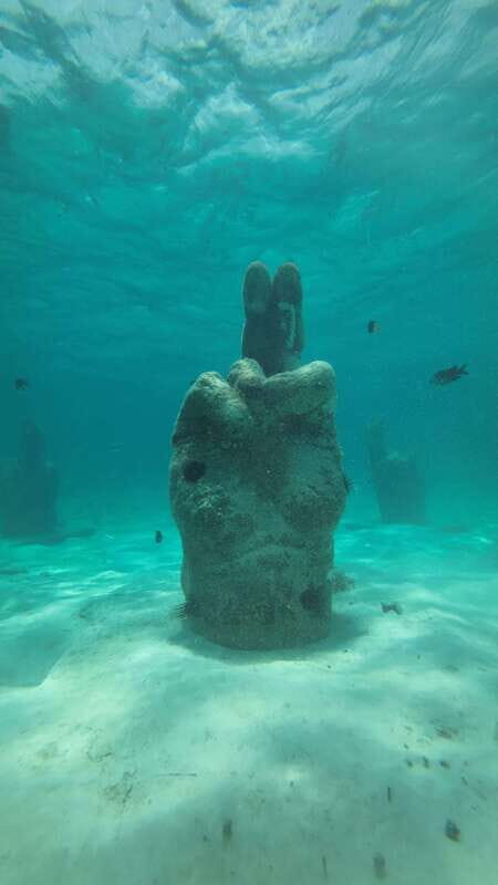 Cancun: Snorkeling Boat Tour with Gear - Authentic Feedback and Tips