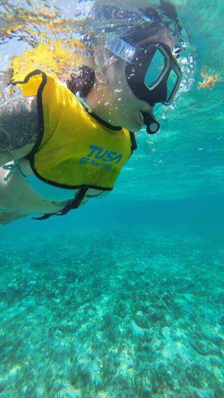 Cancun: Snorkeling Boat Tour with Gear - Frequently Asked Questions
