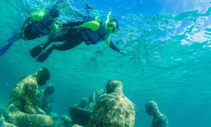 Cancun: Snorkeling Tour at MUSA The Underwater Museum - Authentic Insights from Travelers