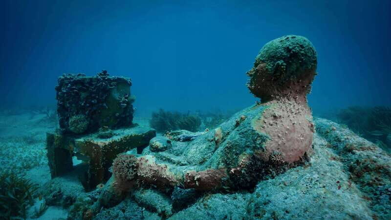 Cancun: Snorkeling Tour at MUSA The Underwater Museum - FAQs