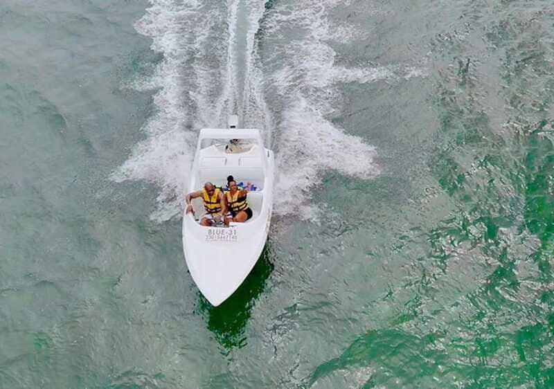 Cancun: Speed Boat Adventure in Nichupte Lagoon - Final Thoughts