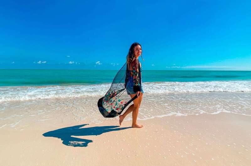 Cancun: Speedboat tour to a Virgin Beach - Why This Tour Is Worth It