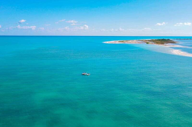 Cancun: Speedboat tour to a Virgin Beach - Who Should Consider This Tour?