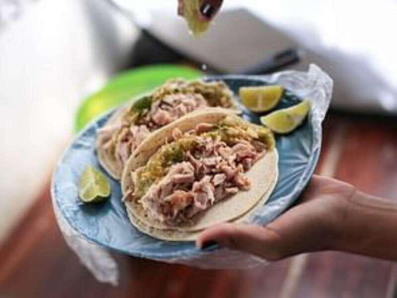 Cancun: Street Food and Local Market Tour - Cancun: Street Food and Local Market Tour Review