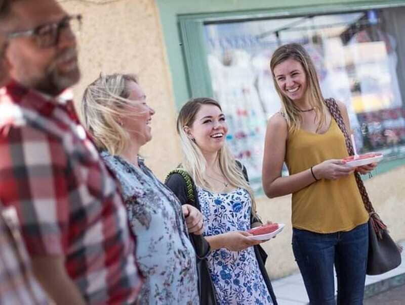 Cancun: Street Food and Local Market Tour - The Sum Up