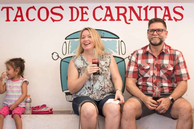 Cancún: Street Food, Local Market and Urban Art Tour - An In-Depth Look at the Tour Experience