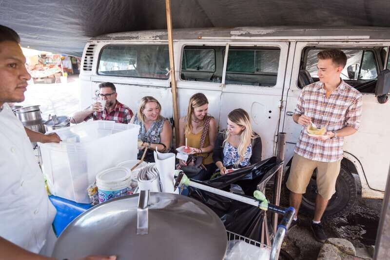 Cancún: Street Food, Local Market and Urban Art Tour - Final Thoughts